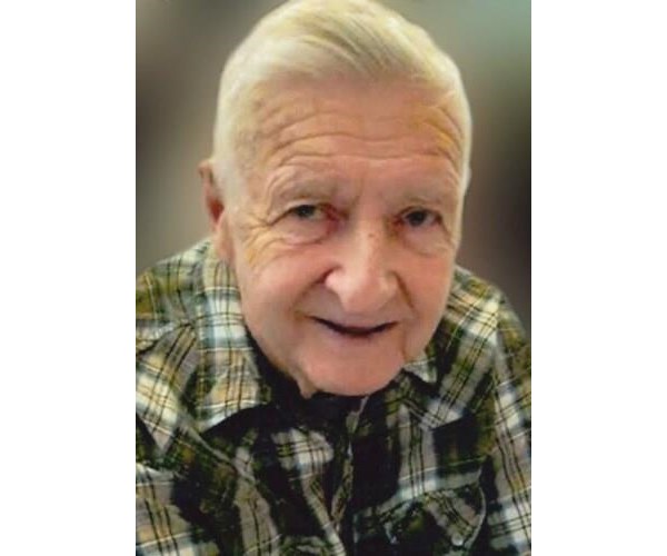 Wayne Cook Obituary (04/10/1941 - 01/20/2026) - Fountain, MI - Grand ...