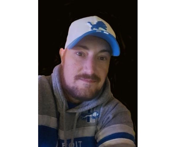 Kevin Marsh Obituary (05/23/1984 - 01/29/2026) - Grand Rapids, MI ...