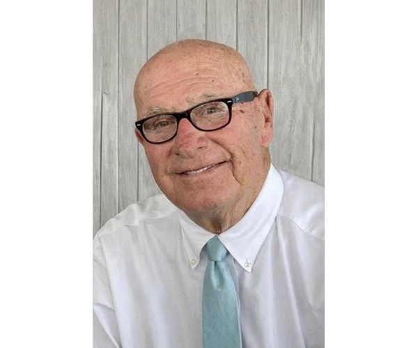James Czanko Obituary (10/21/1935 - 01/28/2026) - Jenison, MI - Grand ...