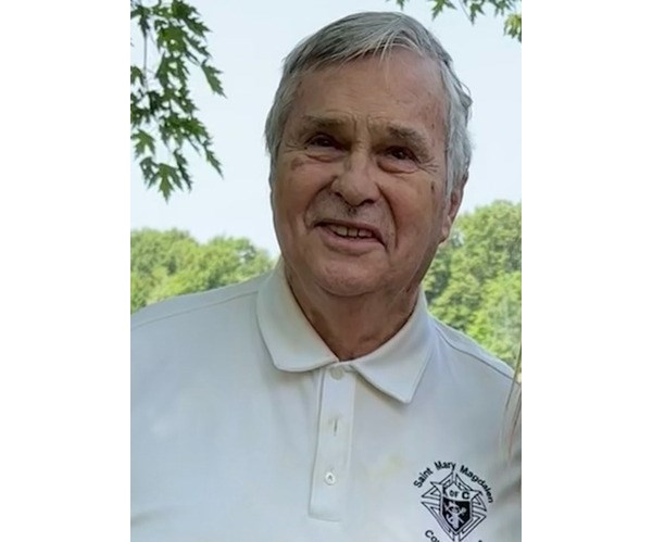 Theodore Hagen Obituary (2026) - Grand Rapids, MI - Grand Rapids Press