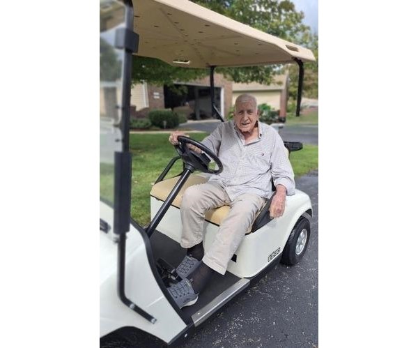 Robert Hand Obituary (02/23/1933 - 02/05/2026) - Grandville, MI - Grand ...