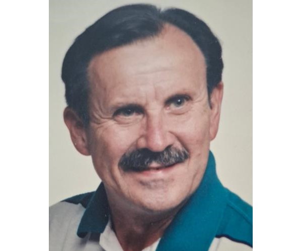 William Stockwell Obituary (2026) - Grand Rapids, MI - Grand Rapids Press