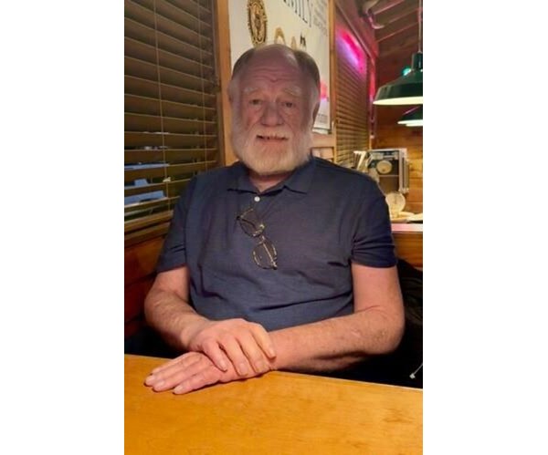 Daniel Lyons Obituary (03/03/1952 - 01/06/2026) - Pelham, AL - Grand ...