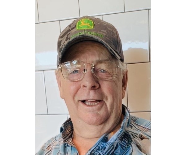 Robert Squires Obituary (2026) - Walker, MI - Grand Rapids Press