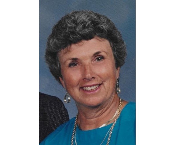 Janice Bowie Obituary (04/08/1924 - 02/03/2026) - Grand Rapids, MI ...