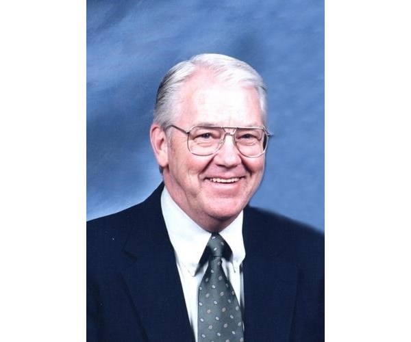 Larry Bartrand Obituary (03/05/1937 - 02/09/2026) - Grandville, MI ...