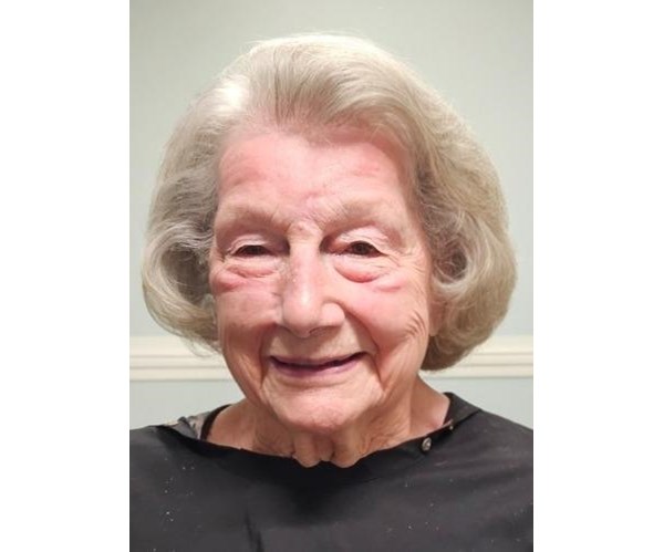 Beverly Jager-DeVries Obituary (02/23/1932 - 02/13/2026) - Saint Joseph ...