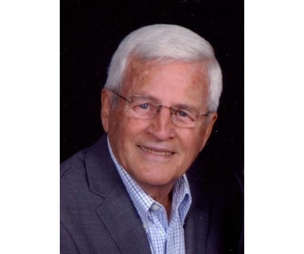 Nick VanBelkum Obituary (05/23/1934 - 02/13/2026) - Rockford, MI ...