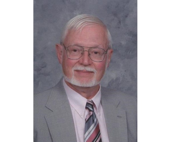 Thomas Thompson Obituary (01/30/1939 - 02/21/2026) - Wyoming, MI ...