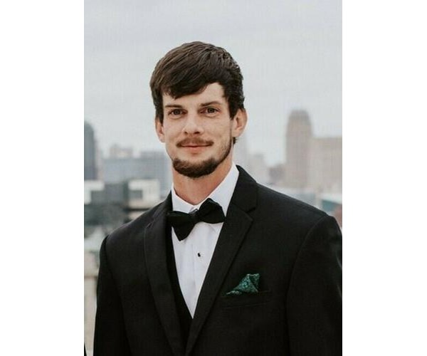 Bryan Baldwin Obituary (06/09/1992 - 02/21/2026) - Grand Rapids, MI ...