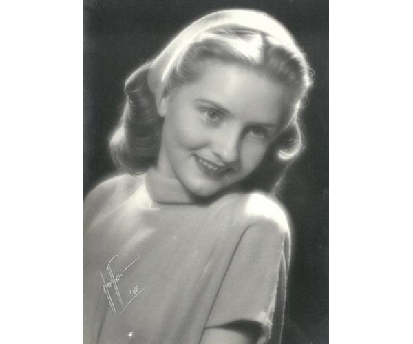 Edna Smith Obituary (2026) - Grand Rapids, MI - Grand Rapids Press
