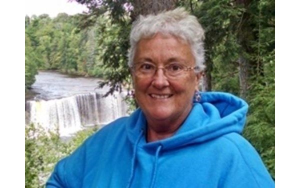 Deborah Jones Obituary (2026) - Byron Center, MI - Grand Rapids Press