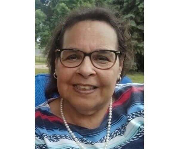 Sharron Detz Obituary (10/09/1953 - 03/06/2026) - Grand Rapids, MI ...
