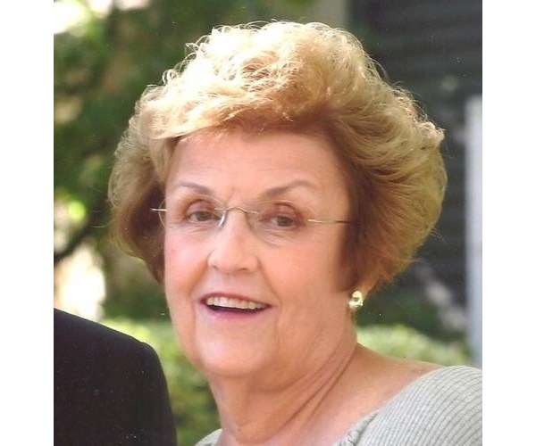 Mary Haney Obituary (08/03/1936 - 03/03/2026) - Grand Rapids, MI ...