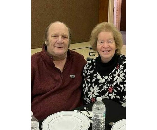 Patrick Cole Obituary (02/26/1954 - 03/12/2026) - Grand Rapids, MI ...