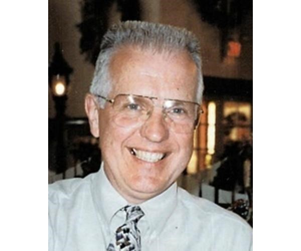 John Fikkert Obituary (2026) - Wyoming, MI - Grand Rapids Press