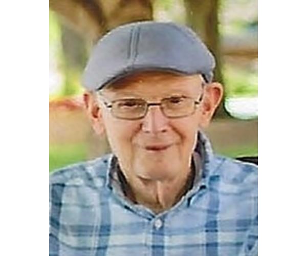 Basil Bowerman Obituary (2026) - Grand Rapids, MI - Grand Rapids Press