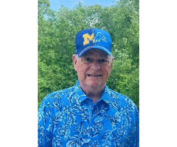Jim Elliott Obituary (03/13/1943 - 03/20/2026) - Wyoming, MI - Grand ...
