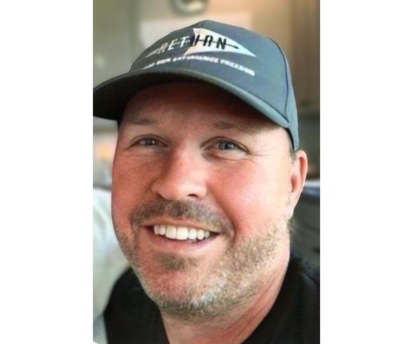 Chad Herrema Obituary (09/10/1975 - 03/23/2026) - Hudsonville, MI ...
