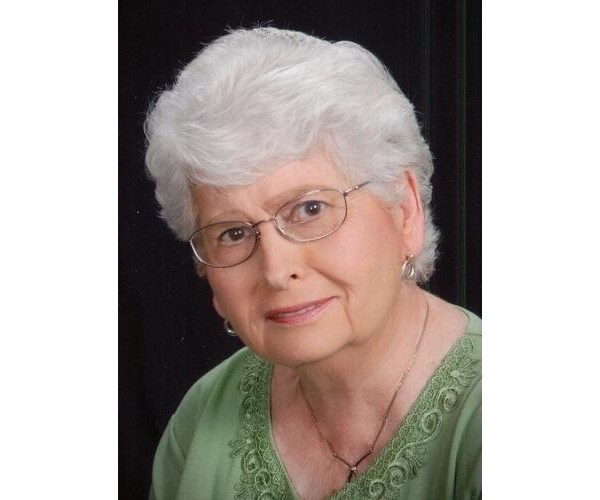 Bonita Schoenborn Obituary (2026) - Kentwood, MI - Grand Rapids Press