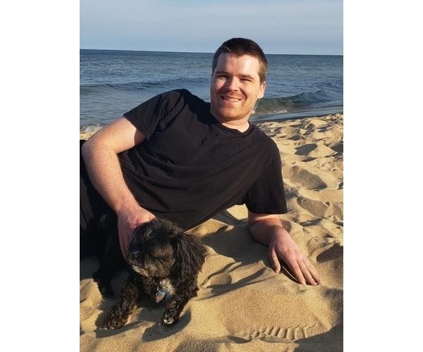 David Fast Obituary (05/01/1993 - 04/08/2026) - Grand Rapids, MI ...