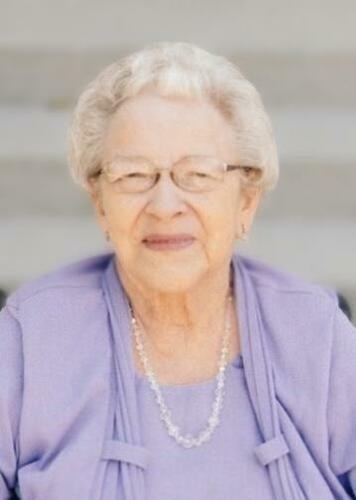 Greta Vanderheide Obituary (04/16/1934 - 04/11/2026) - Grandville, MI ...