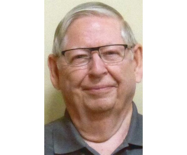 James Schindler Obituary (2026) - Grandville, MI - Grand Rapids Press