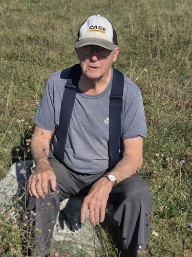 Richard Burchett Obituary (04/14/1938 - 04/13/2026) - Grand Rapids, MI ...