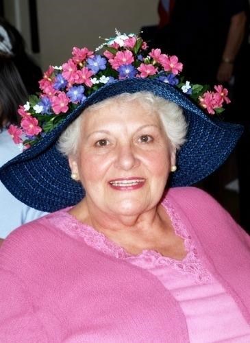 Virginia Armstrong Obituary (02/09/1932 - 05/30/2026) - Belmont, MI ...