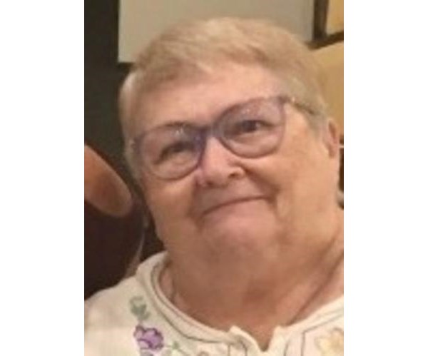 Barbara Parsaca Obituary (2026) - Grand Rapids, MI - Grand Rapids Press