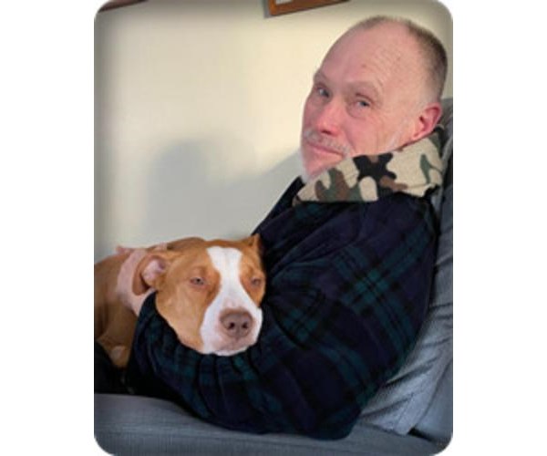 David Mete Obituary (06/02/1961 - 06/01/2026) - Byron Center, MI ...