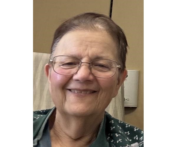 NancyLee Dykstra Obituary (01/16/1943 - 06/15/2026) - White Cloud, MI ...