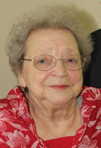 Joyce Oosterhouse Obituary (2014) - Grand Rapids, MI - Grand Rapids Press