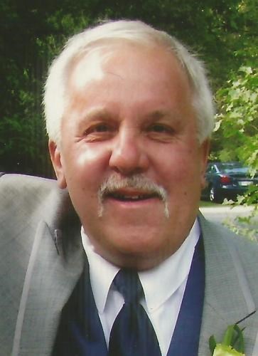 THOMAS TURNER Obituary (2014) - Grand Rapids, MI - Grand Rapids Press