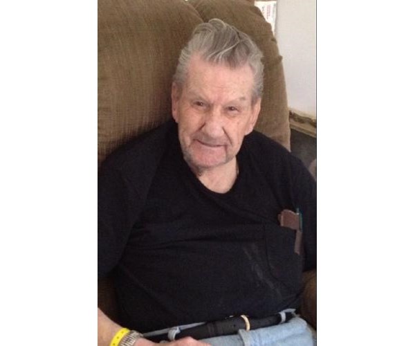 PALMER ANDERSON Obituary (2014) - Grand Rapids, MI - Grand Rapids Press