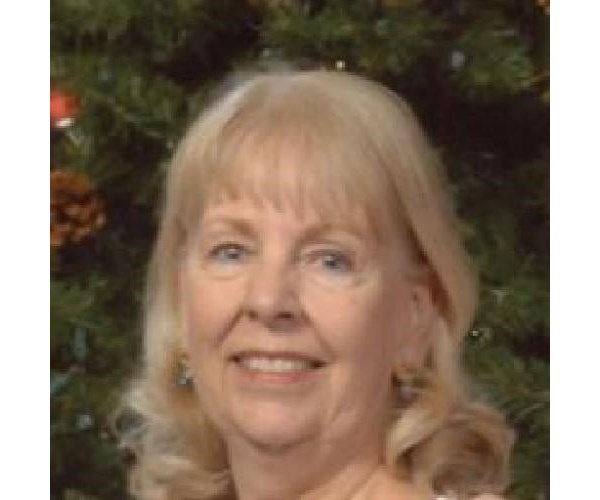 Judy Plants Obituary (2015) - Legacy Remembers