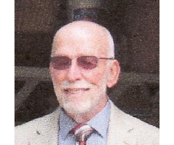 Gerald Cole Obituary (2015) - Belmont, MI - Grand Rapids Press
