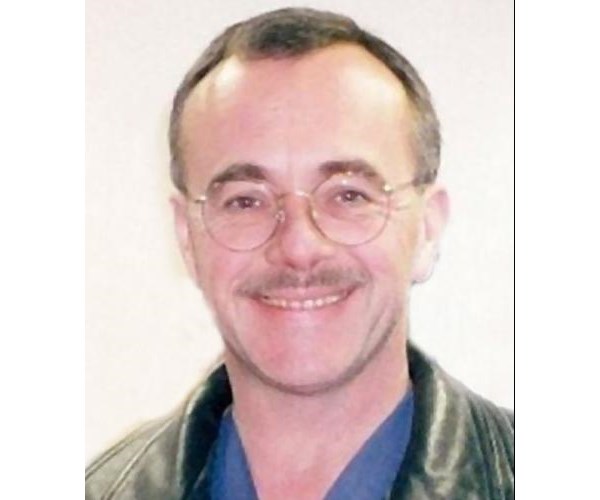 James Volkel Obituary (2015) - Kalamazoo, MI - Grand Rapids Press