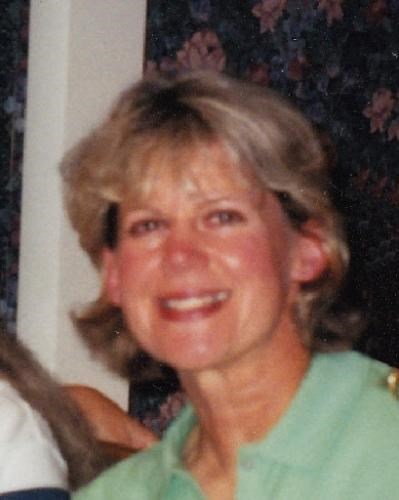 Joan Stafford Obituary (1953 - 2015) - Holland, MI - Grand Rapids Press