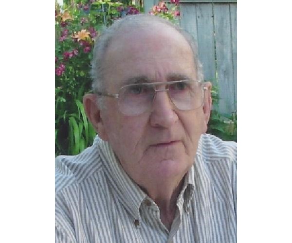 Norman Hullinger Obituary (2015) - Sparta, MI - Grand Rapids Press