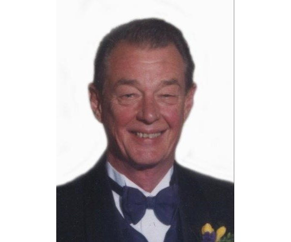 HARRY HOBBS Obituary (2015) - Grandville, MI - Grand Rapids Press