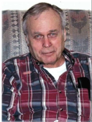 Donald Cross Obituary (2015) - Coopersville, MI - Grand Rapids Press