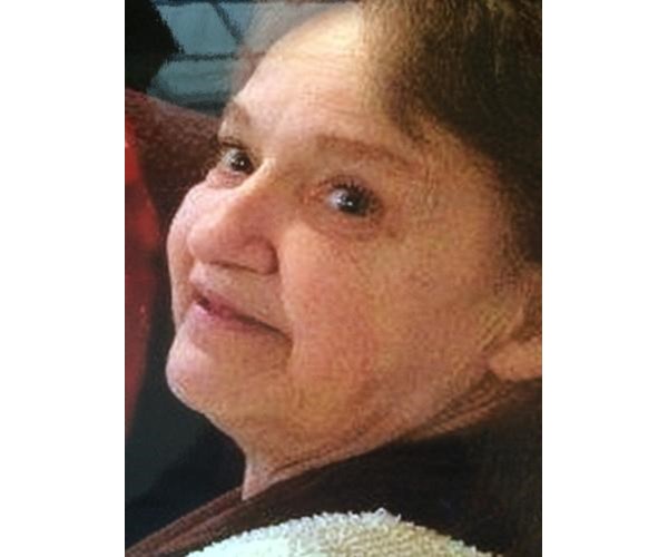 Christine Barnes Obituary (2015) - Wyoming, MI - Grand Rapids Press