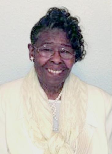 Ruby Redic Obituary (2015) - Legacy Remembers