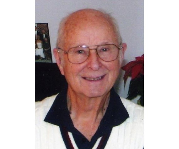 JOHN SCRIPPS Obituary (2015) - Grand Rapids, MI - Grand Rapids Press