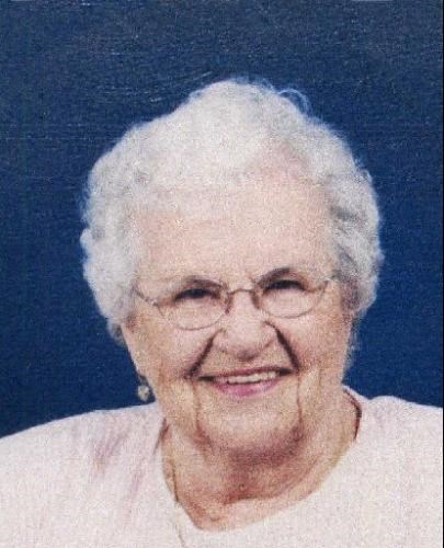 Ruth White Obituary (2015) - Wyoming, MI - Grand Rapids Press