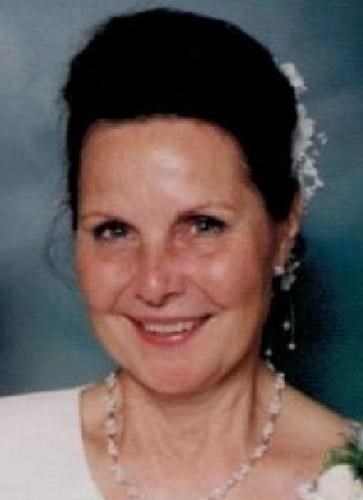 Shirley Mesler Obituary (2015) - Crystal Lake, IL - Grand Rapids Press