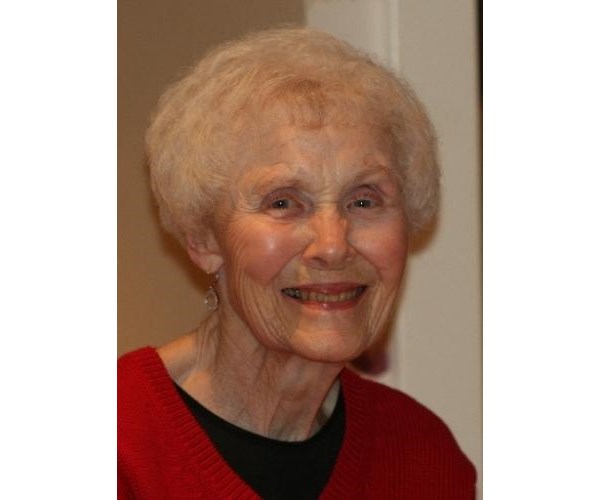 Doris Bailey Obituary (1927 - 2015) - Grand Rapids, MI - Grand Rapids Press