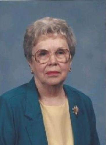 Mildred Pecor Obituary (2015) - Grand Rapids, MI - Grand Rapids Press