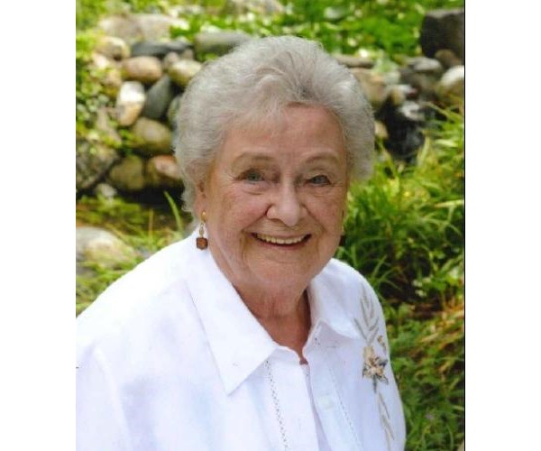 Dolores Windemuller Obituary (2015) - Grandville, MI - Grand Rapids Press